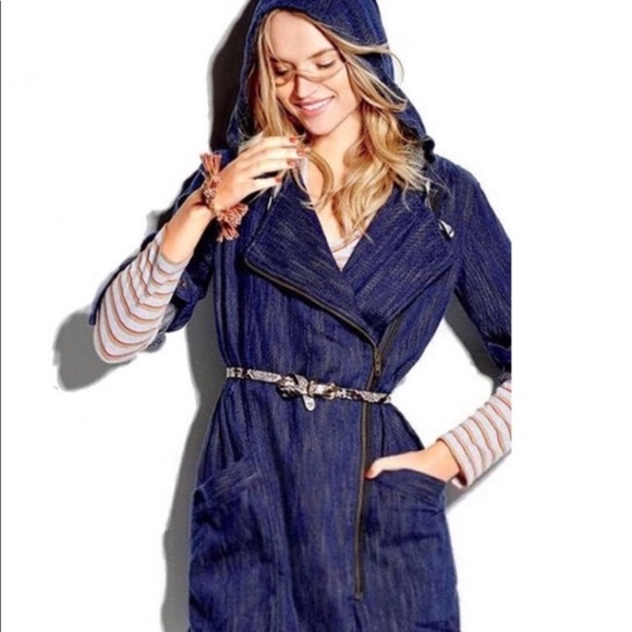 CAbi | Jackets & Coats | Cabi Adventure Anorek | Poshmark